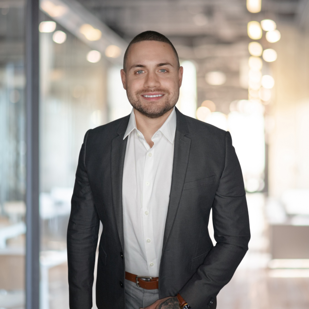 Yoel Gonzalez - Reel Mortgage Solutions, LLC